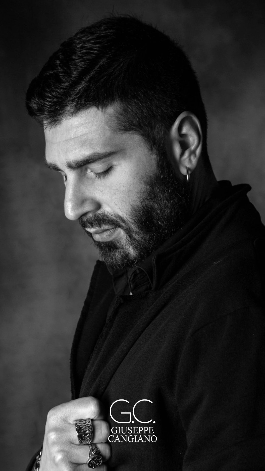 Giuseppe Cangiano – Sito ufficiale dell'autore – GiuseppeCangiano.it